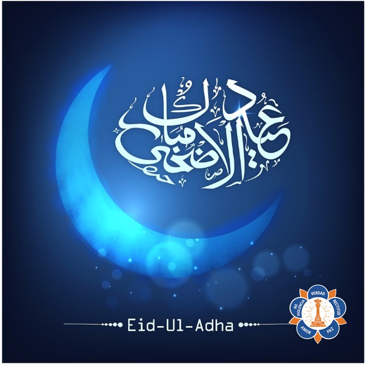 EID AL-ADHA - 11 de agosto 2019 - Organización Sri Sathya Sai Baba de ...