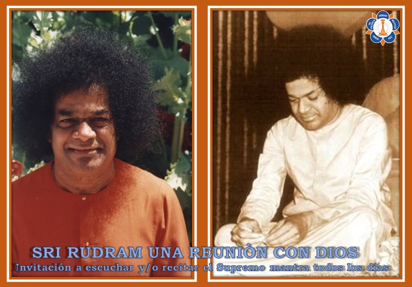 SRI RUDRAM EN UNIDAD NACIONAL – Todos los días – MARZO 2020 ...