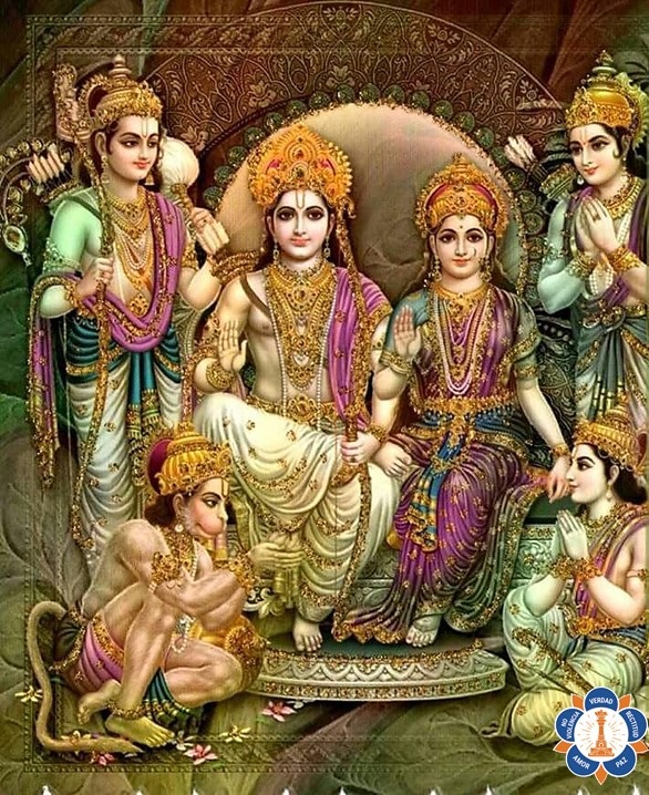 SRI RAMA NAVAMI - Organización Sri Sathya Sai Baba de Argentina