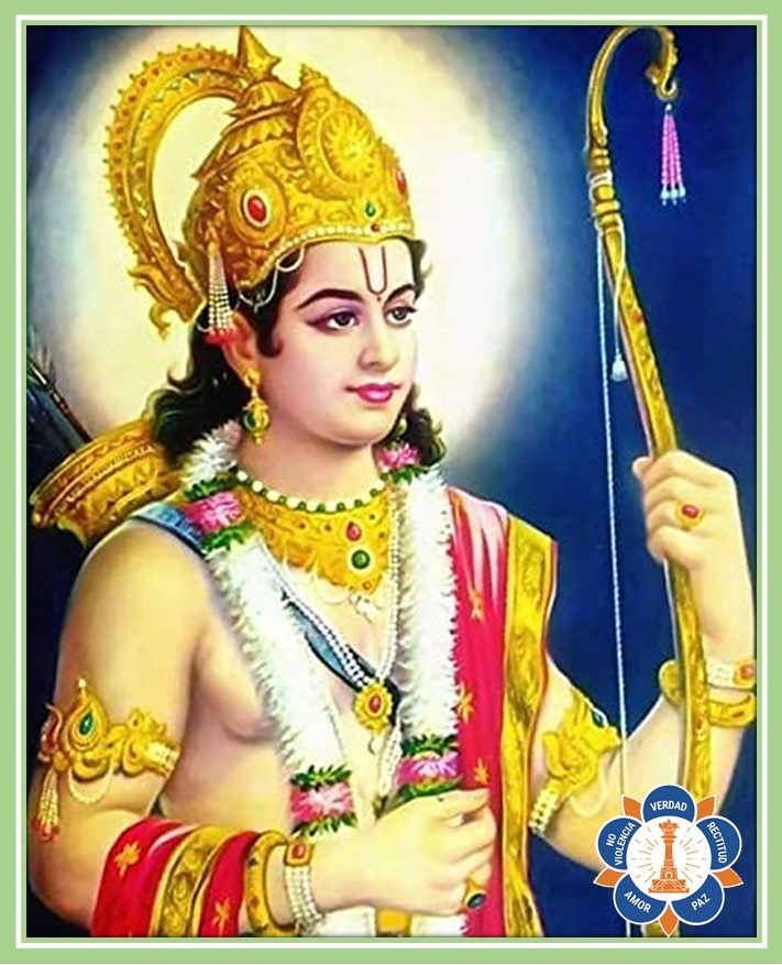 SRI RAMA NAVAMI - Organización Sri Sathya Sai Baba de Argentina