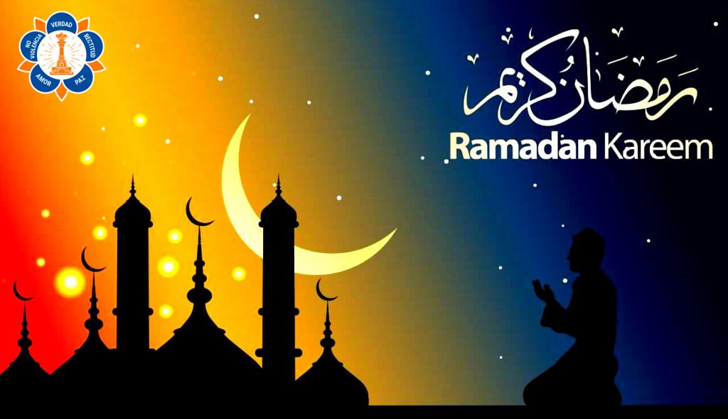 Ramadan - Organización Sri Sathya Sai Baba de Argentina