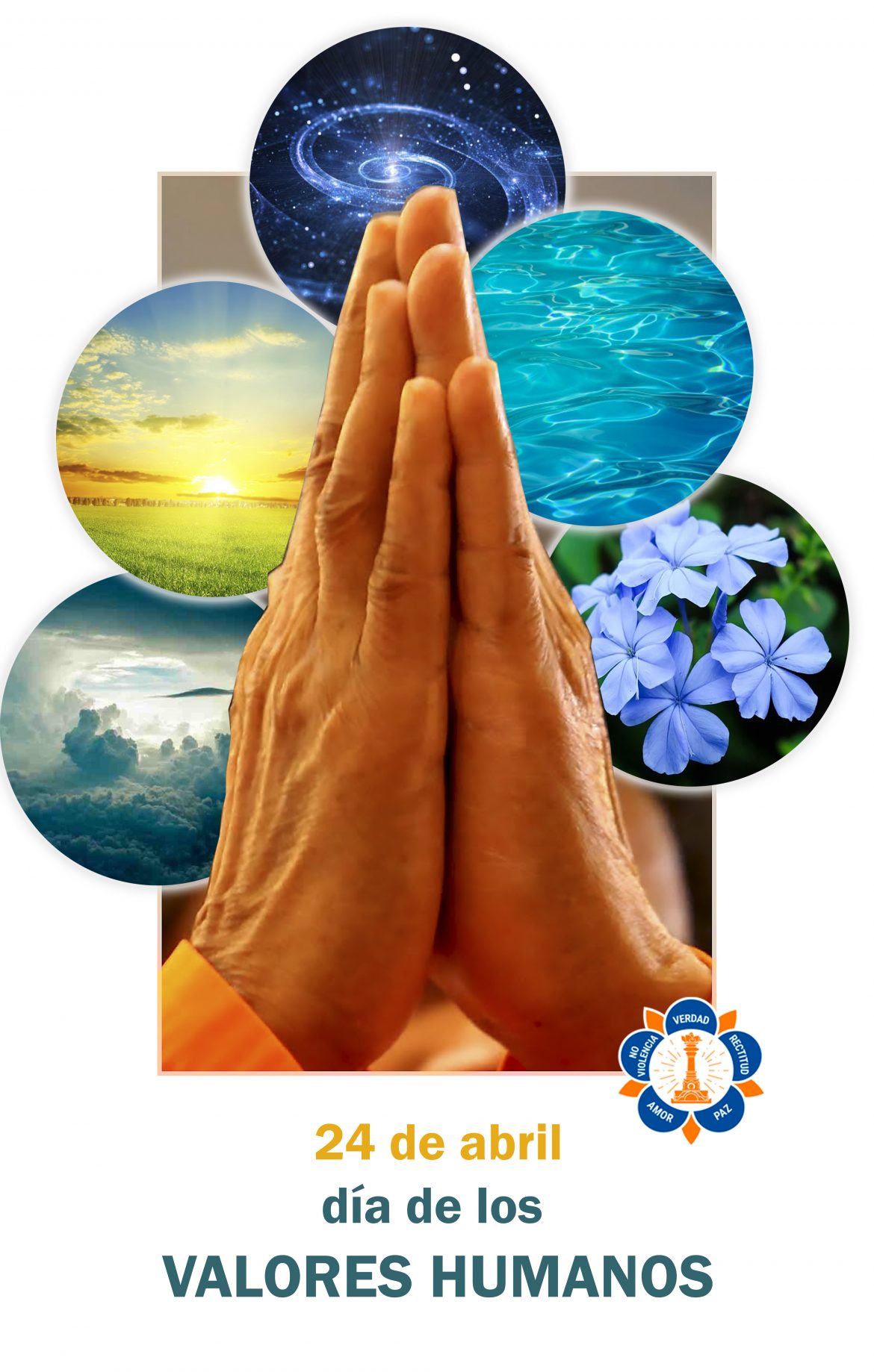 Valores Humanos - 24 de abril - Día de los Valores Humanos ...