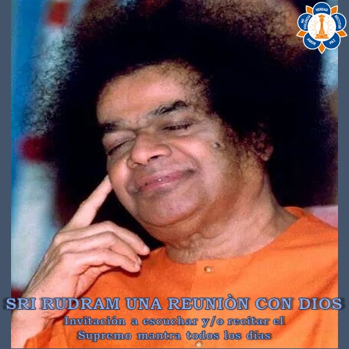 SRI RUDRAM EN UNIDAD NACIONAL – Todos los días – MAYO 2020 ...