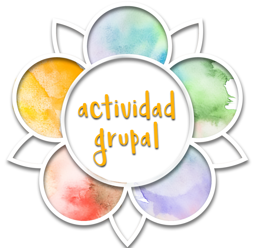 LAS CINCO TÉCNICAS- ACTIVIDAD GRUPAL - Organización Sri Sathya Sai Baba de Argentina