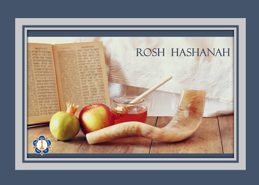 ROSH HASHANÁ - Organización Sri Sathya Sai Baba de Argentina