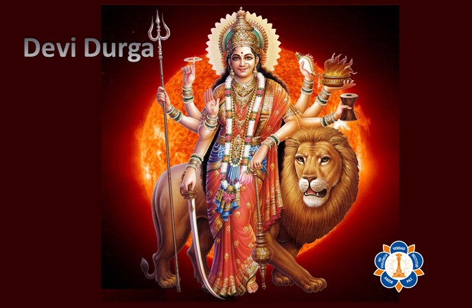 ADORACION A DEVI DURGA del 16 al 18 de Octubre - Organización Sri ...