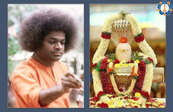 28 DE FEBRERO RECORDATORIO DEL RUDRAM - Organización Sri Sathya Sai ...
