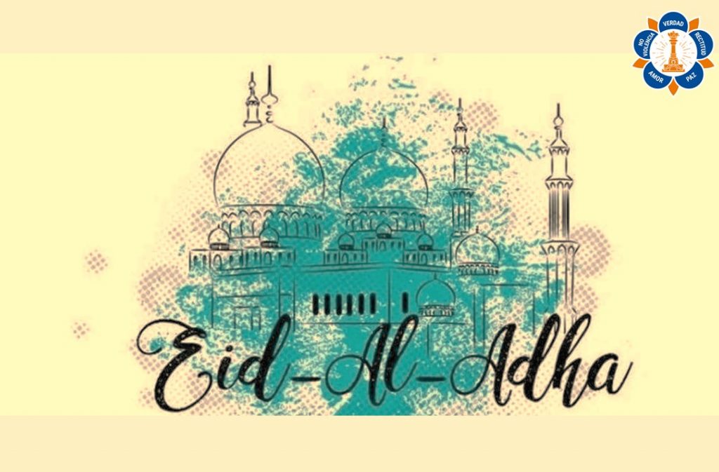 EID AL-ADHA - Organización Sri Sathya Sai Baba de Argentina