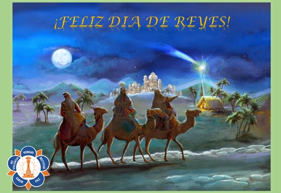 6 DE ENERO DIA DE REYES - Organización Sri Sathya Sai Baba de Argentina