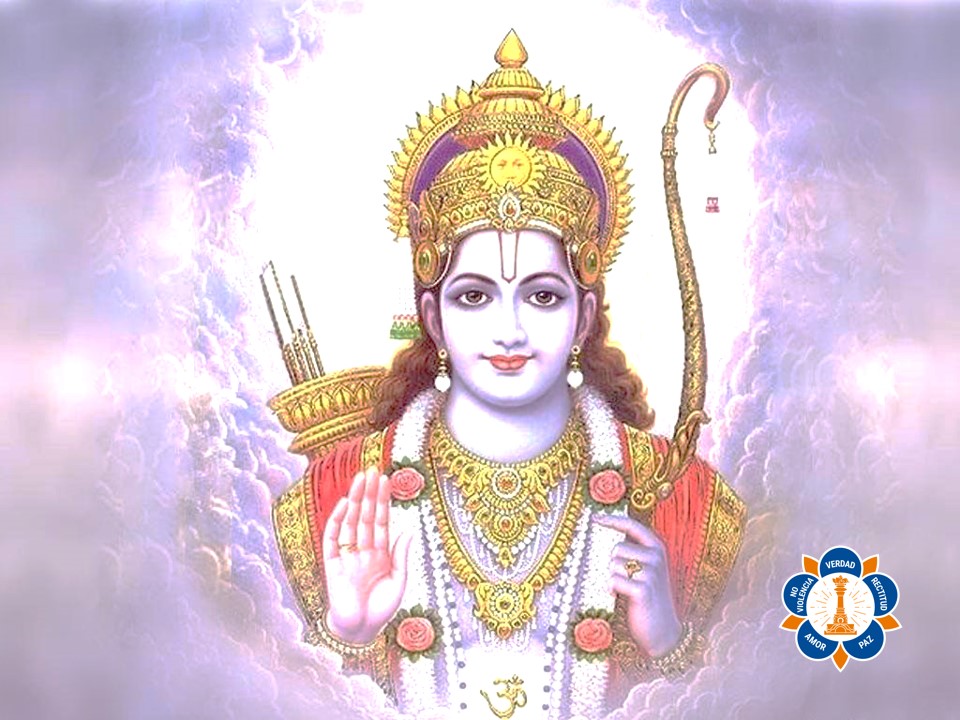 SRI RAMA NAVAMI 10 de Abril - Organización Sri Sathya Sai Baba de Argentina