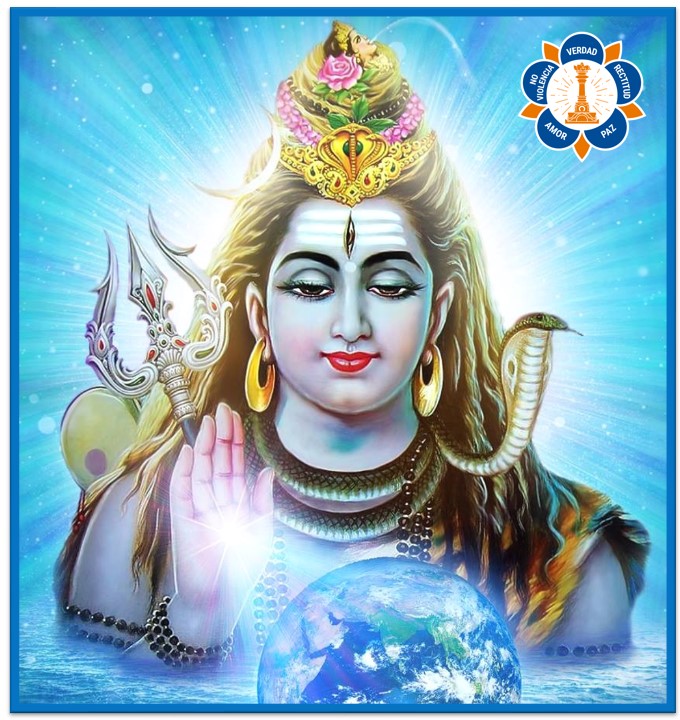 RECORDATORIO DEL SRI RUDRAM - Organización Sri Sathya Sai Baba de Argentina