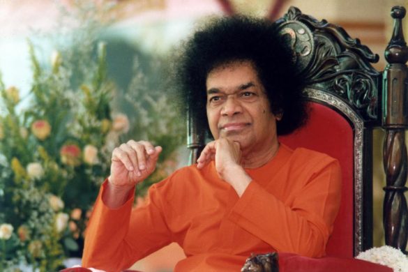 yogavashista Archives - Organización Sri Sathya Sai Baba de Argentina